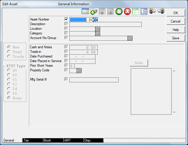 CMI Fixed Assets Software - 2025 Reviews, Pricing & Demo