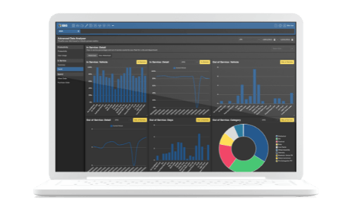 EBIS Pricing, Alternatives & More 2022 - Capterra
