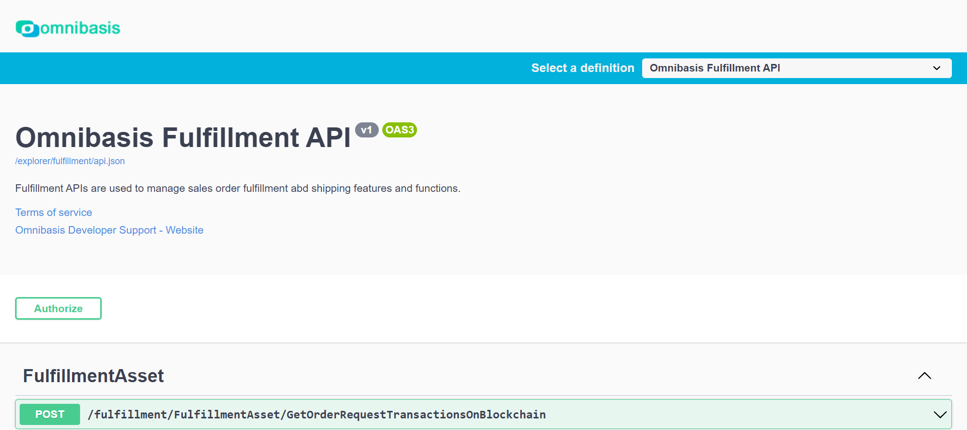 omniOrders Reviews, Cost & Features | GetApp Australia 2025