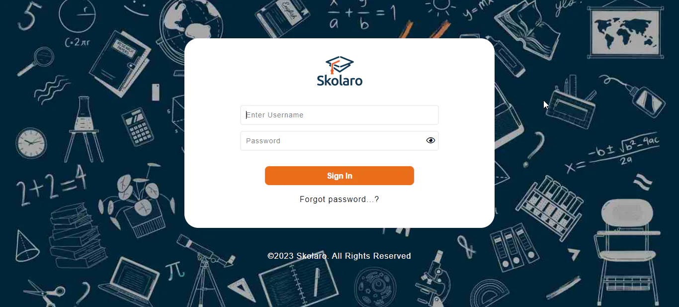 Skolaro Price, Features, Reviews & Ratings - Capterra India