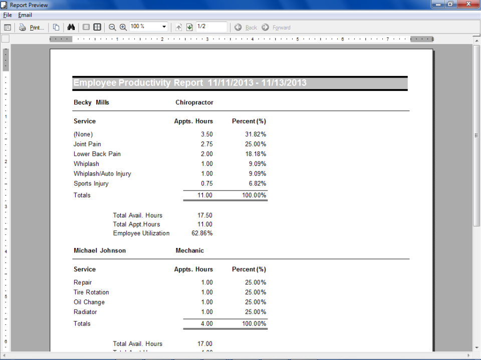 Patient Appointment Manager Pricing, Alternatives & More 2025 | Capterra