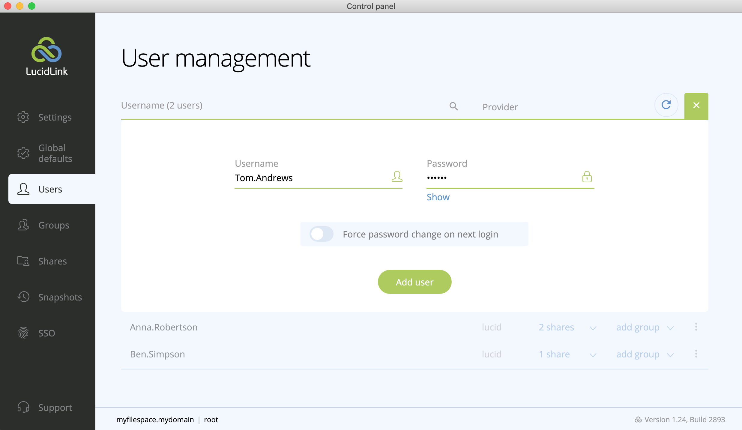 LucidLink Reviews, Cost & Features | GetApp Australia 2025