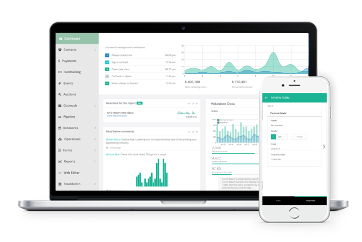 LiveImpact Reviews, Pricing & Ratings | GetApp NZ 2024