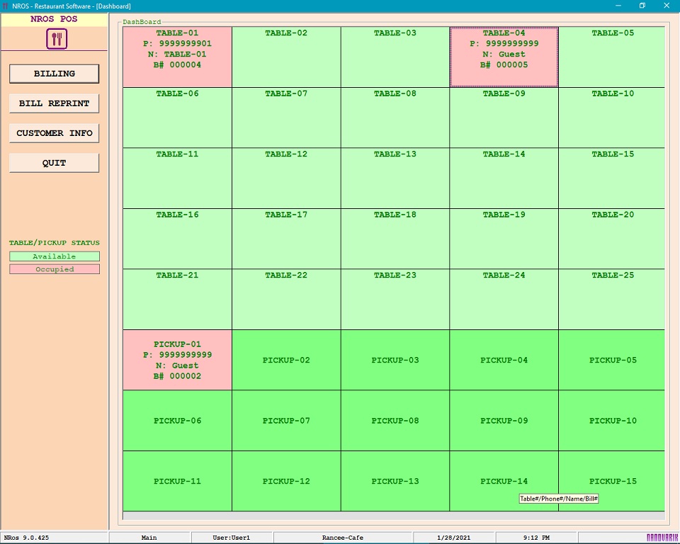 NRos Pricing, Alternatives & More 2025 | Capterra
