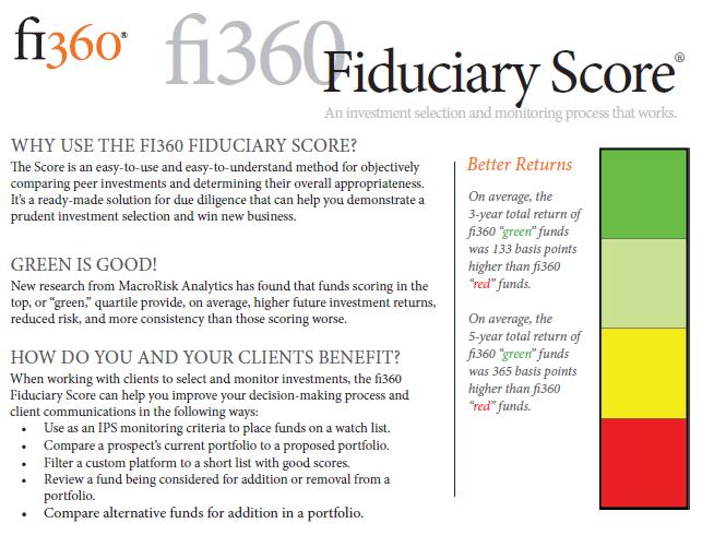 Fi360 Toolkit - Avis, notes, prix et abonnements - Capterra France 2025