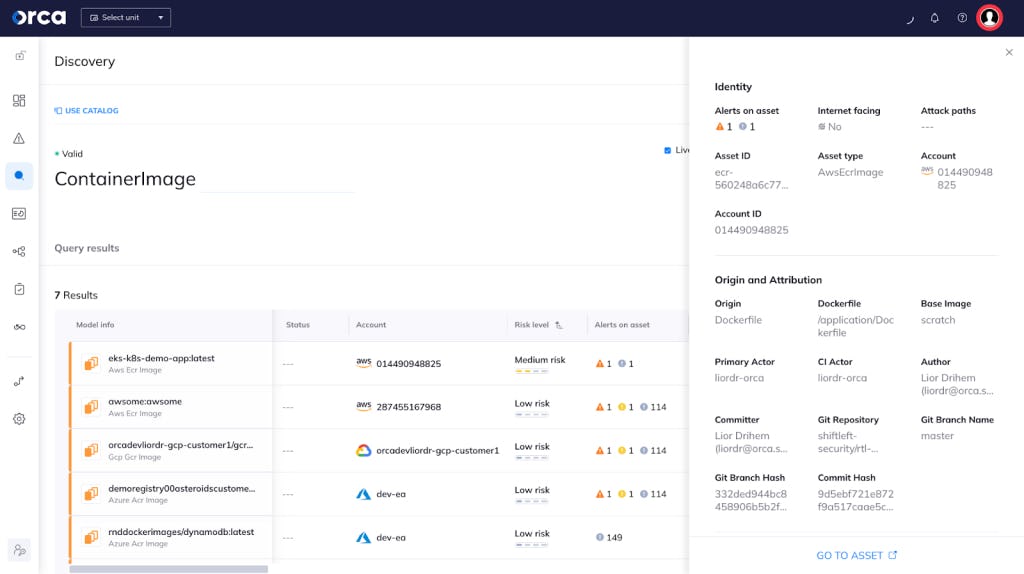 Orca Security Software 2024 – Reviews, Preise & Live-Demos