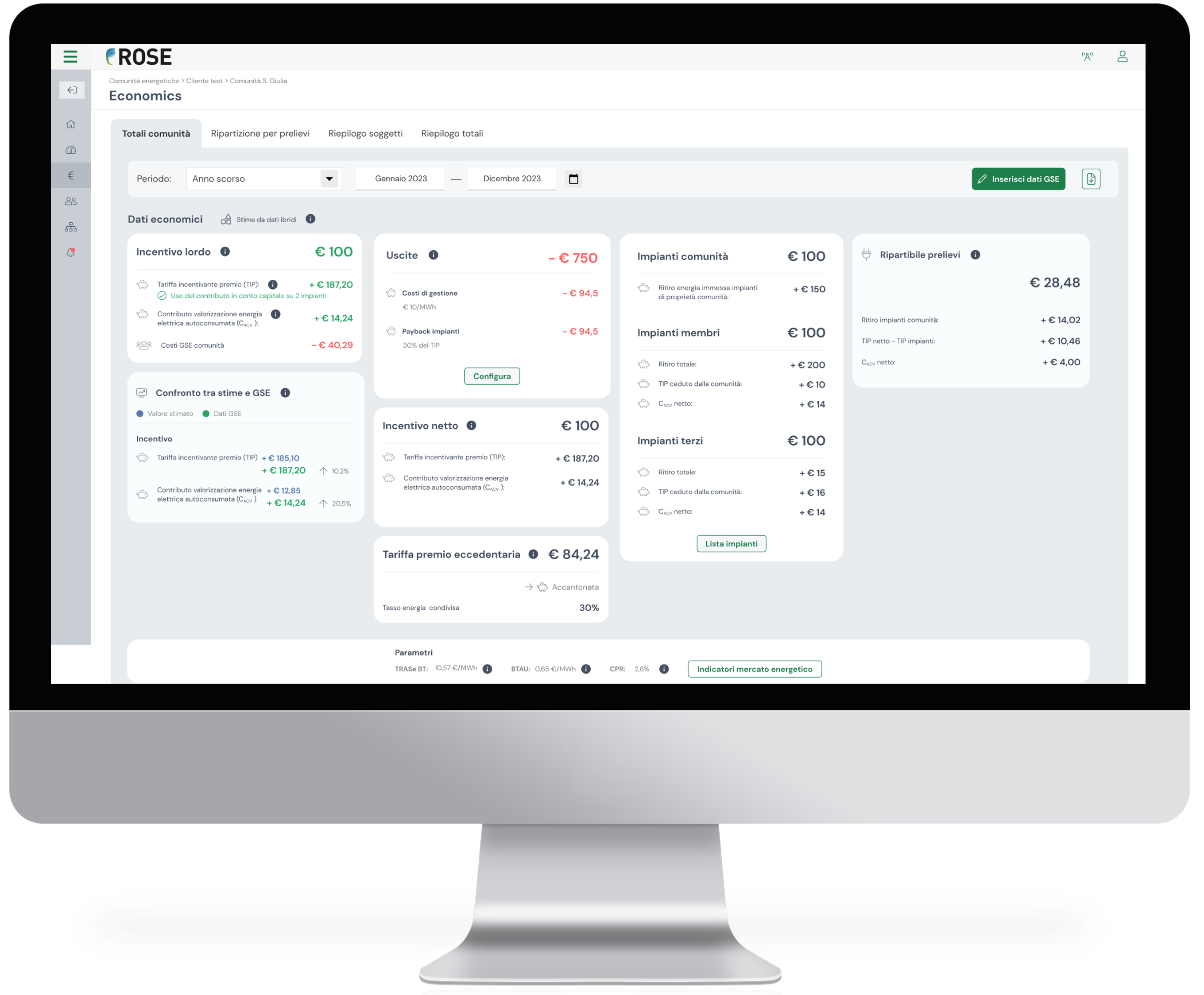 ROSE Software - 2025 Reviews, Pricing & Demo