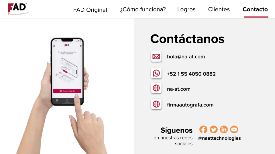 FAD: precios, funciones y opiniones | GetApp México 2025