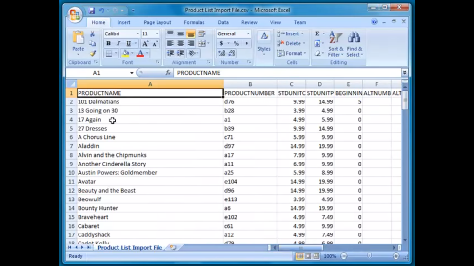 Basic Inventory Control Online Cost & Reviews - Capterra Australia 2024