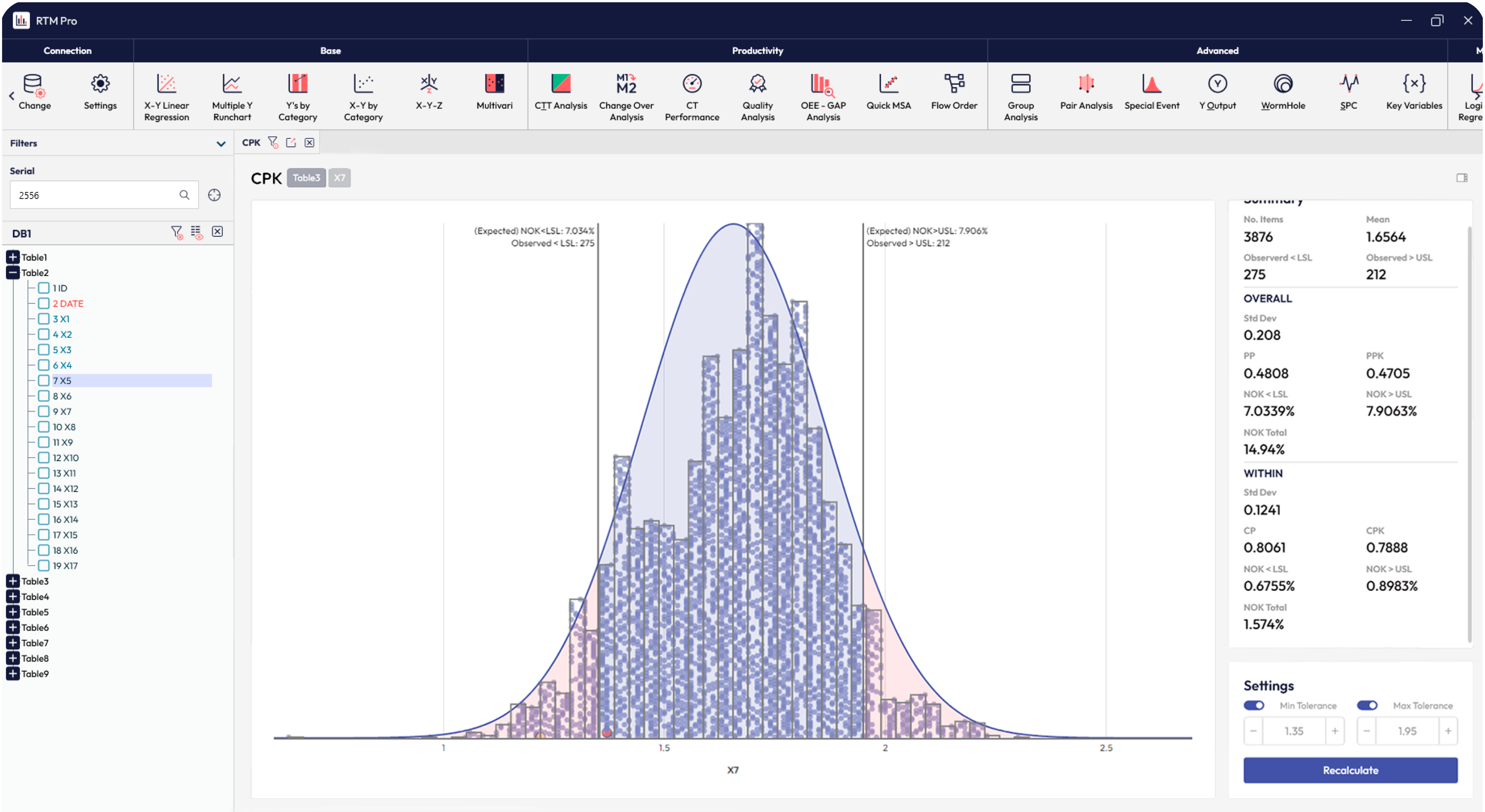 RTM Pro Software - 2025 Reviews, Pricing & Demo