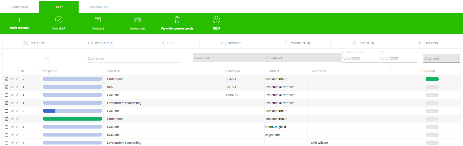 Facility Spot Software - 2025 Reviews, Pricing & Demo