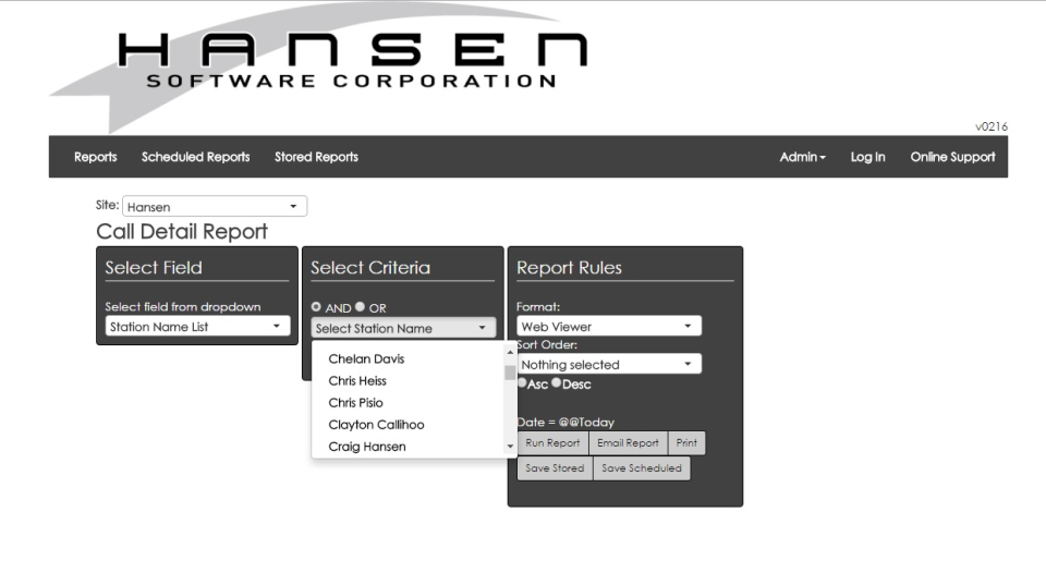 Hansen Cash+ Call Recording Cost & Reviews - Capterra Australia 2025