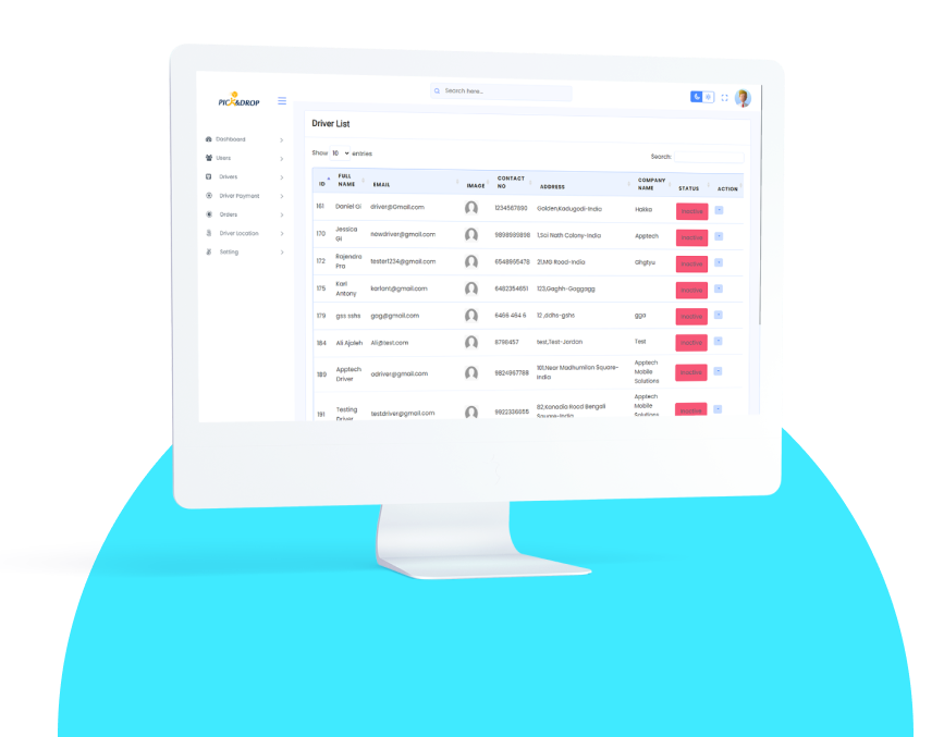 Pick & Drop Reviews, Cost & Features | GetApp Australia 2025