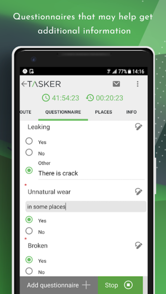 Frontu - Prix, tarif, abonnement et avis | GetApp France 2025