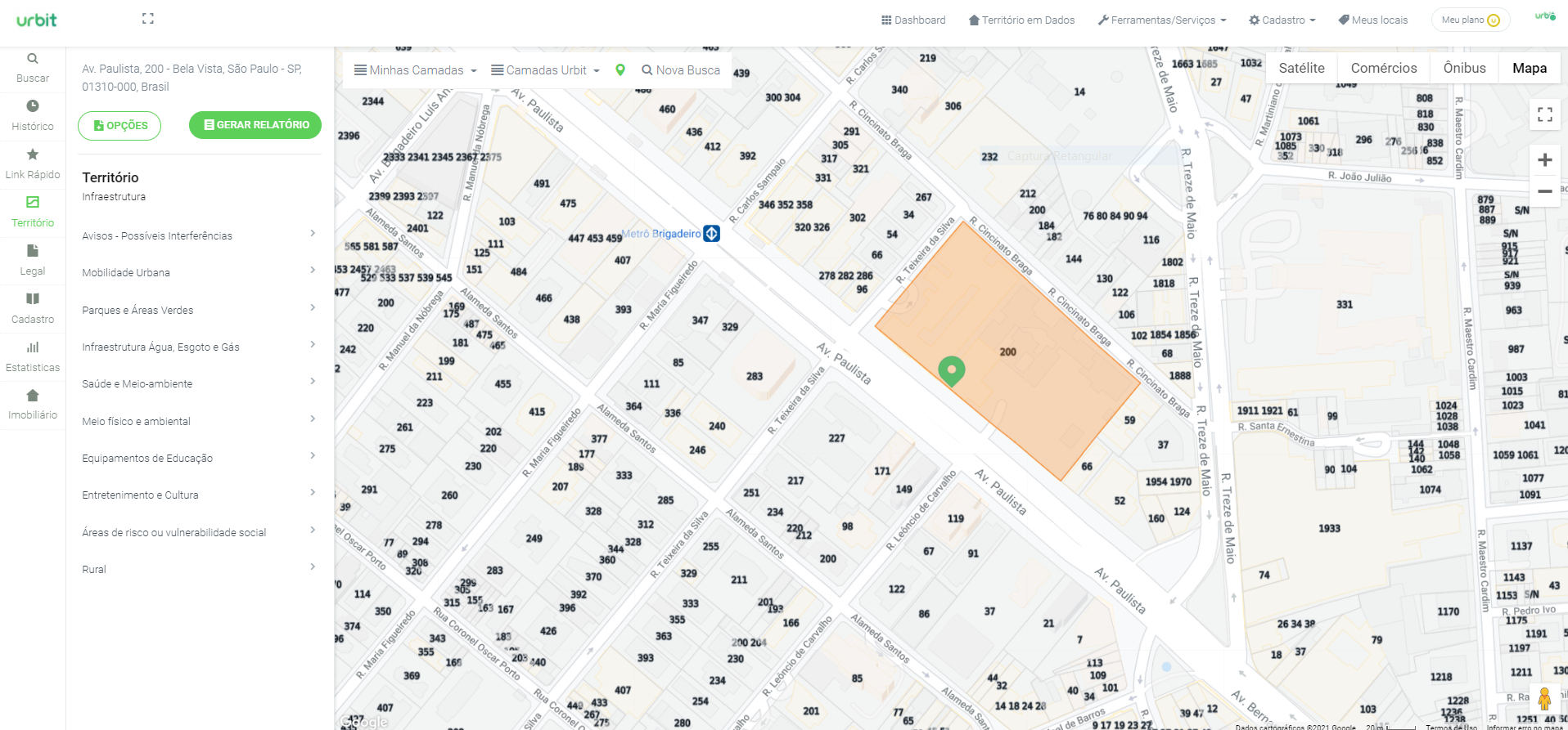 URBIT 2025 Pricing, Features, Reviews & Alternatives | GetApp