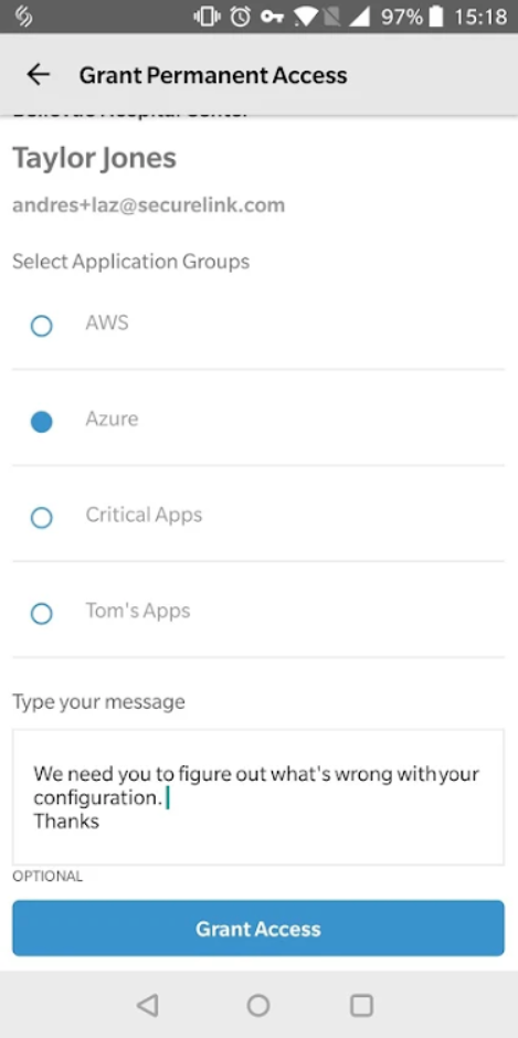 SecureLink 2025 Pricing, Features, Reviews & Alternatives | GetApp