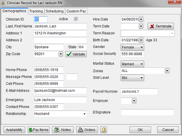 Visit Wizard Software - 2025 Reviews, Pricing & Demo