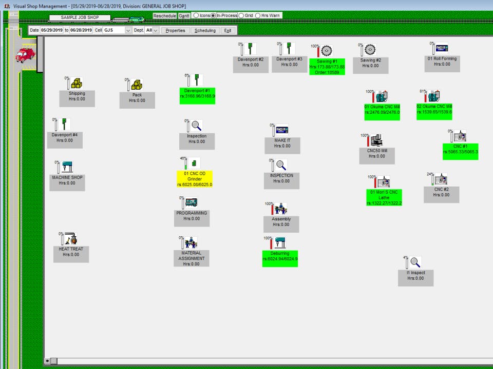Visual EstiTrack Pricing, Alternatives & More 2023 | Capterra