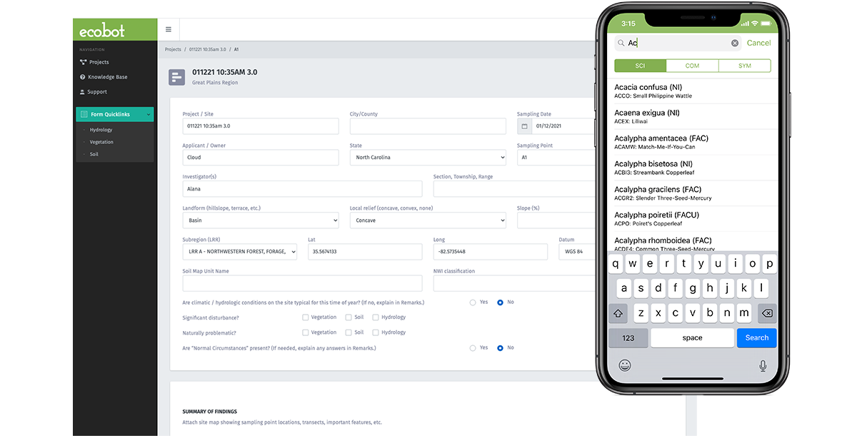 Ecobot Software Reviews, Demo & Pricing - 2024
