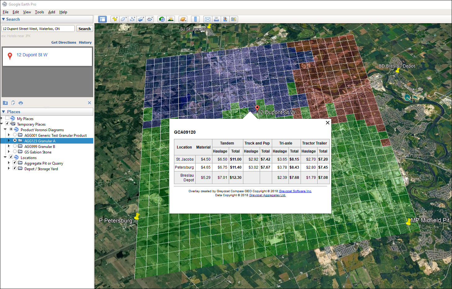 Compass Reviews, Cost & Features | GetApp Australia 2025