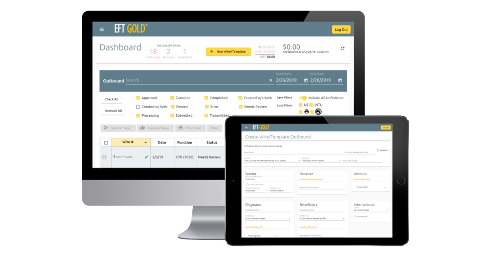 EFT GOLD Pricing, Cost & Reviews - Capterra UK 2025