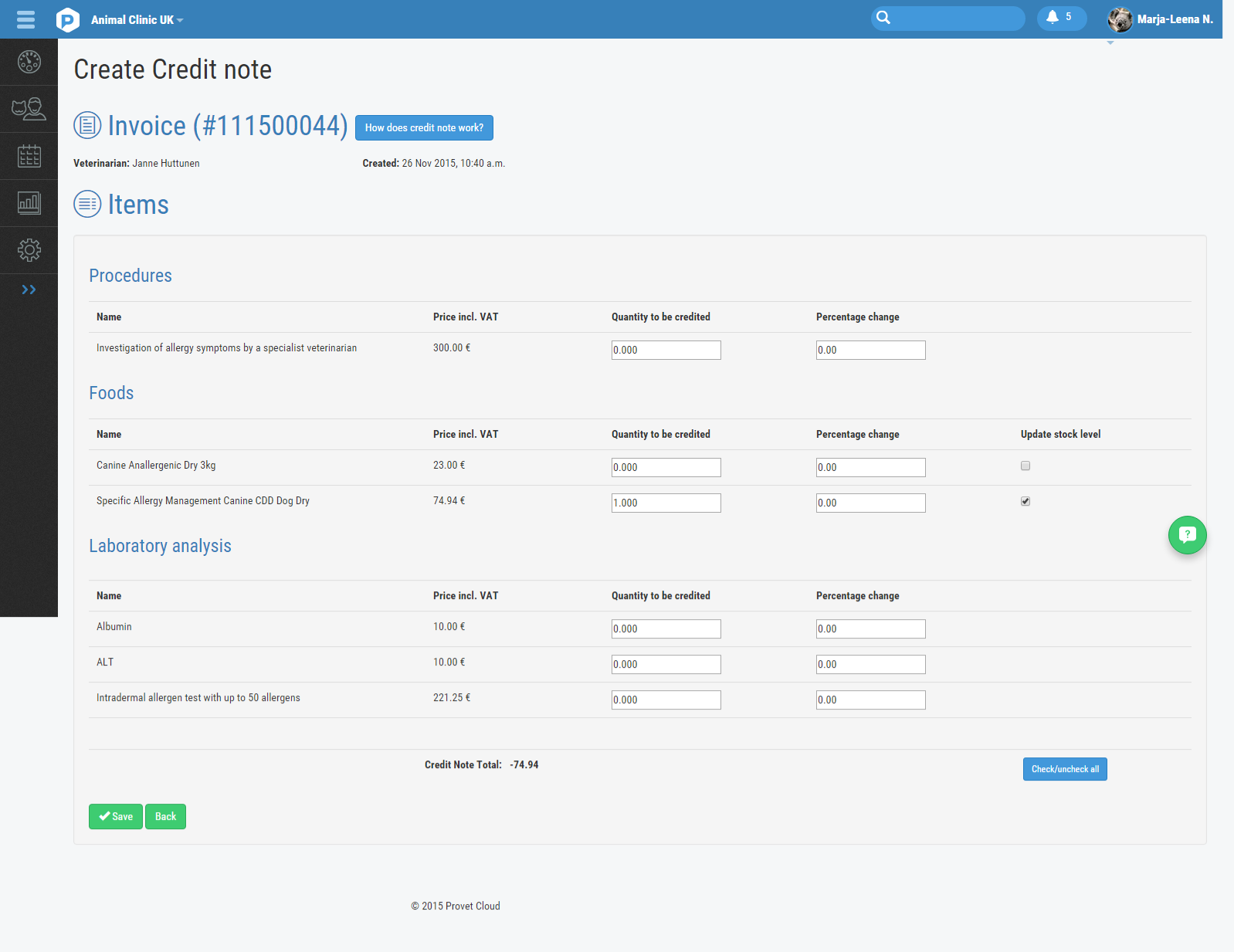 Provet Cloud Reviews, Prices & Ratings | GetApp UK 2023