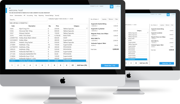 StoreApp | Reviews, Pricing & Demos - SoftwareAdvice IE