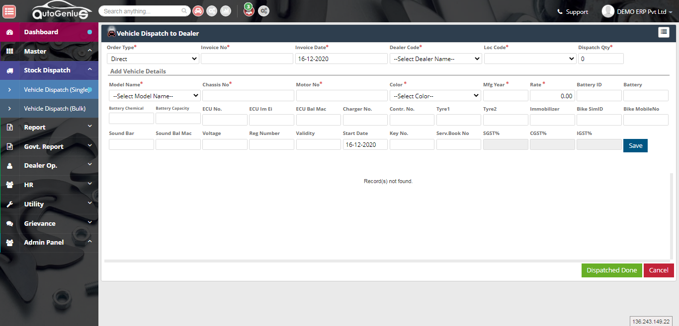 Auto Genius | Reviews, Pricing & Demos - SoftwareAdvice GB