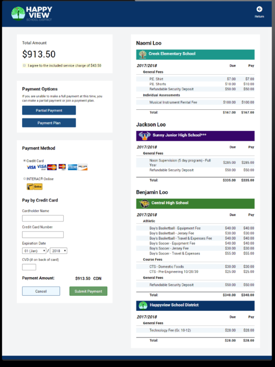 Rycor Software - 2025 Reviews, Pricing & Demo
