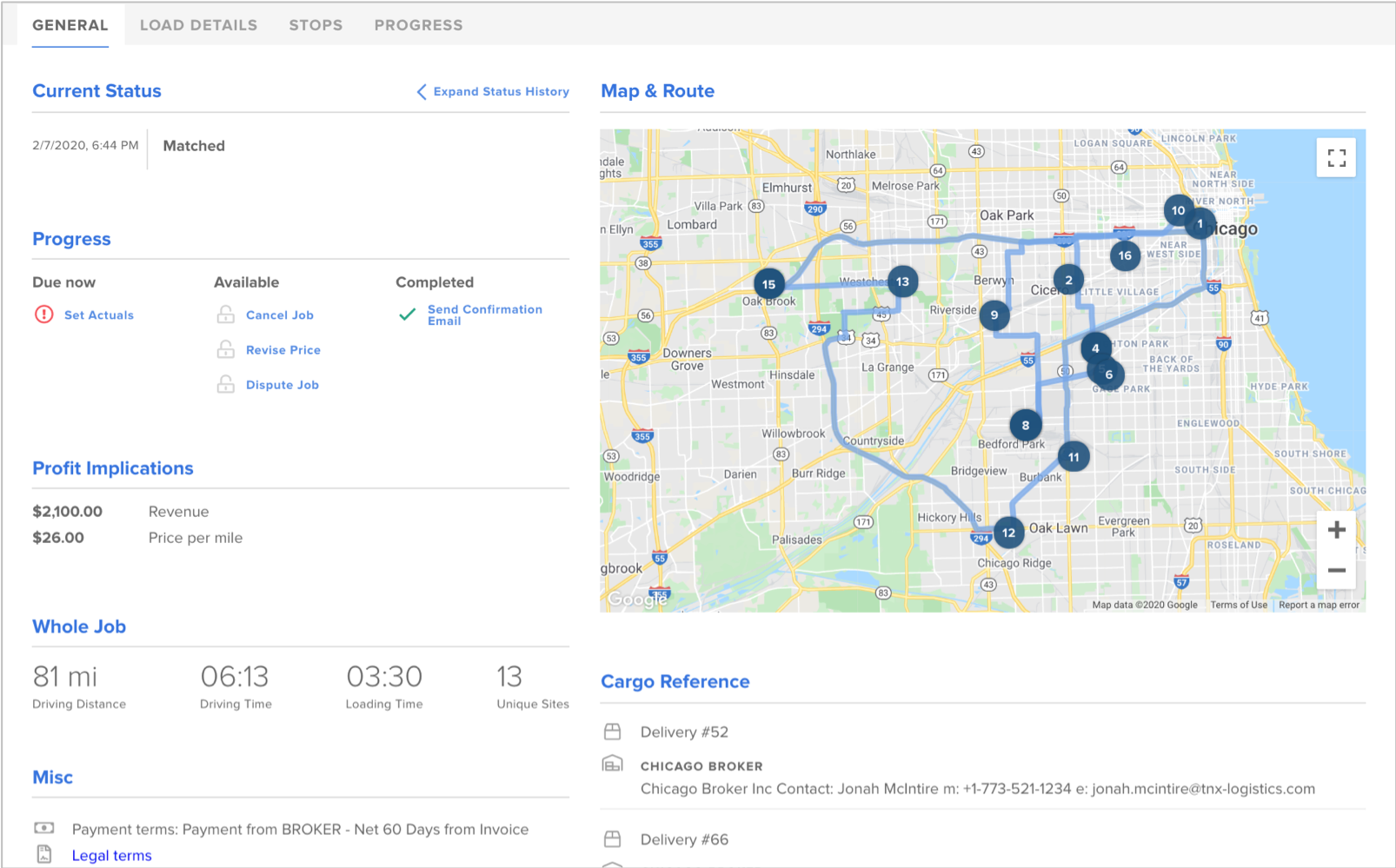 TNX Pricing, Cost & Reviews - Capterra UK 2025