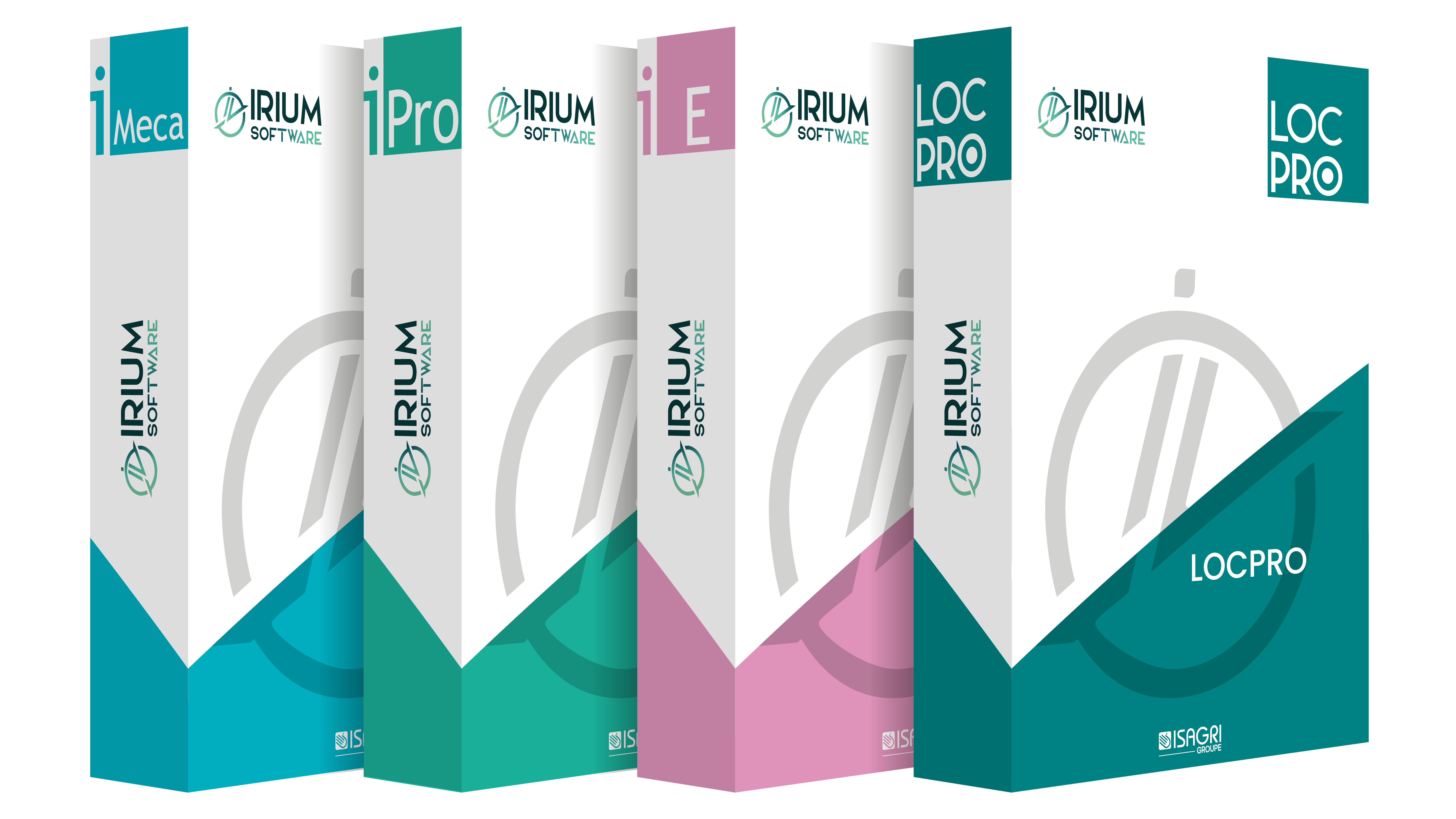 Irium-software Reviews, Cost & Features | GetApp Australia 2025