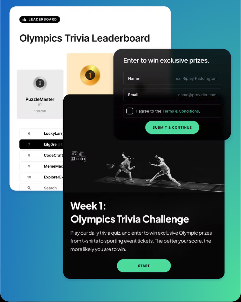 Riddle Software Reviews, Demo & Pricing - 2024