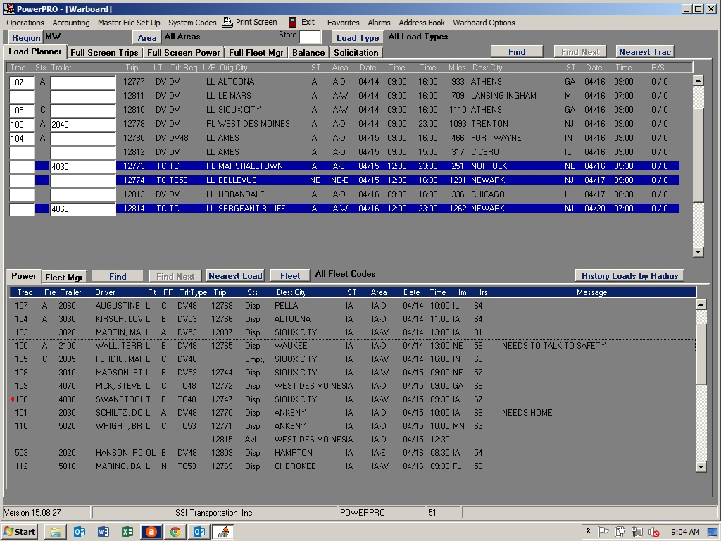 PowerPRO | Reviews, Pricing & Demos - SoftwareAdvice IE
