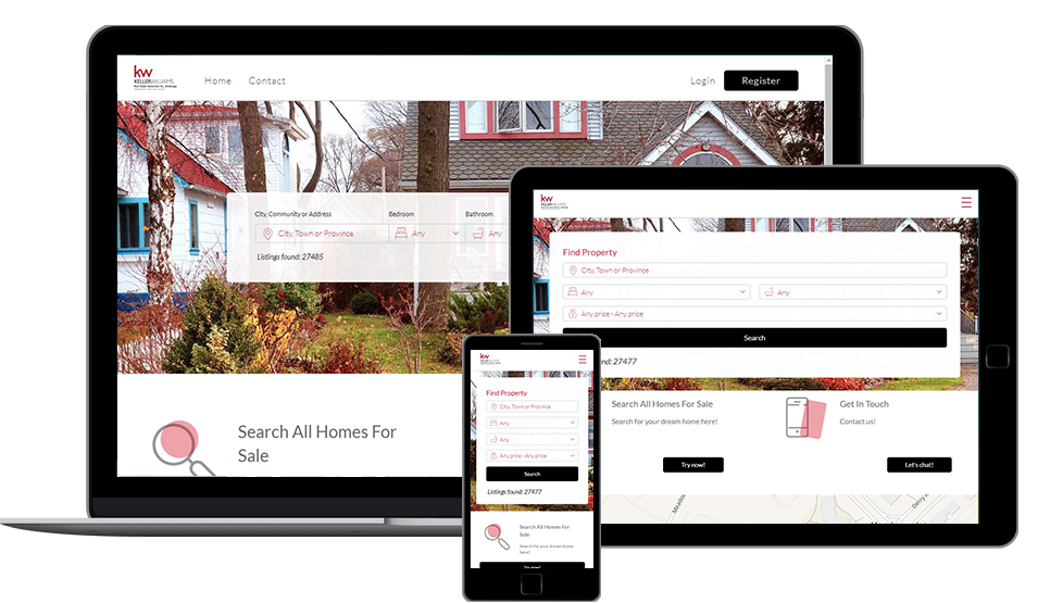 AgentLocator Pricing, Reviews & Features - Capterra Canada 2024