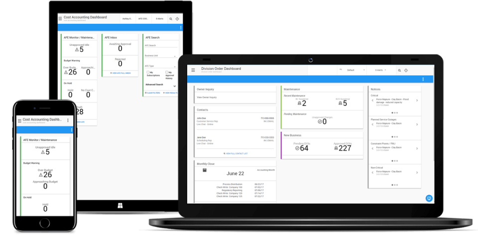 Quorum Energy Suite Pricing, Reviews & Features - Capterra Canada 2025