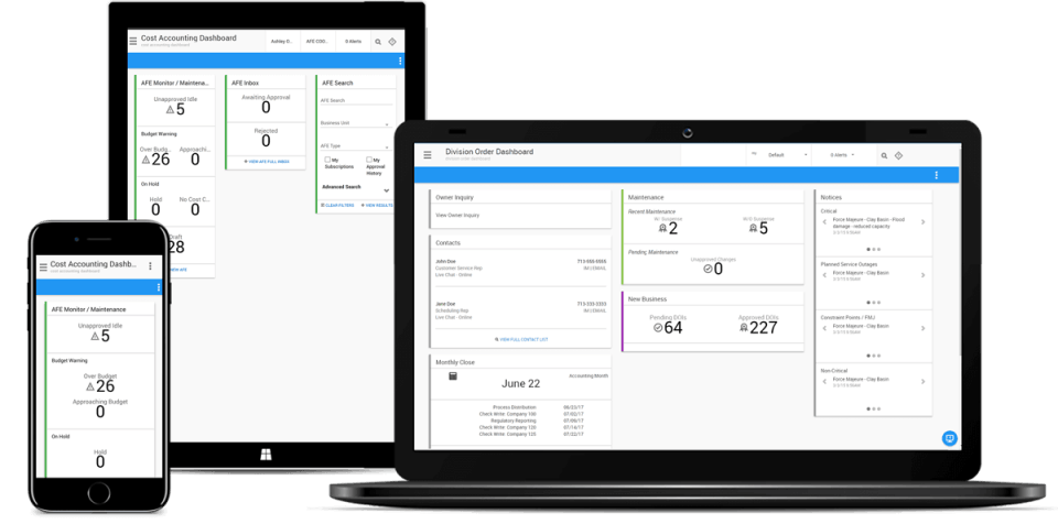 Quorum Energy Software Suite Pricing, Alternatives & More 2022 - Capterra