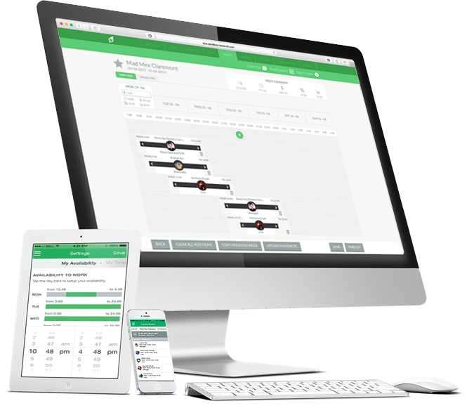 RosterElf Price, Features, Reviews & Ratings - Capterra India