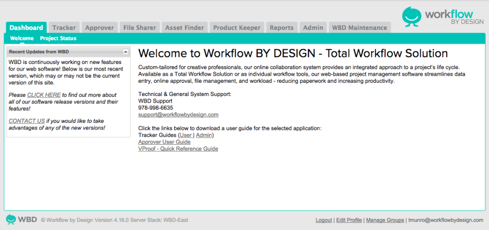 Total Workflow Solution Cost & Reviews - Capterra Australia 2023