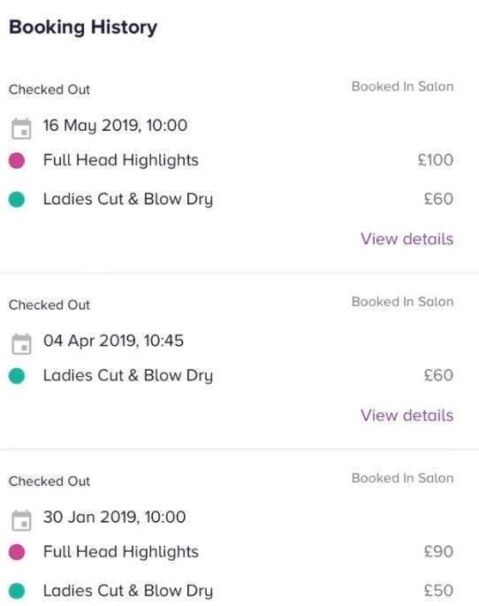 Slick for Salon Software - 2024 Reviews, Pricing & Demo