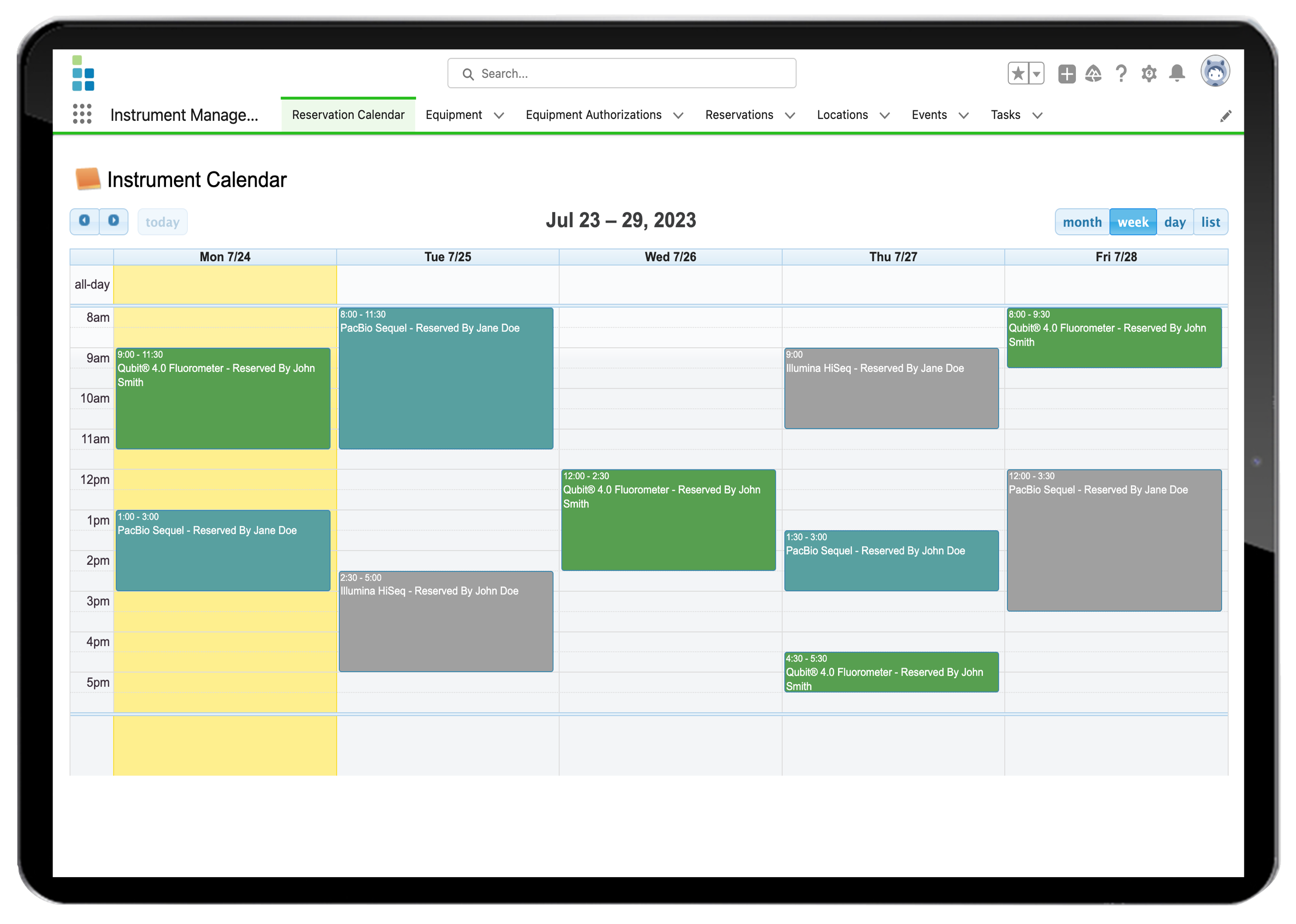 Lockbox LIMS Erfahrungen, Kosten & Bewertungen | GetApp Deutschland 2025