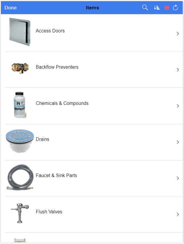 Plumbing Invoicing & Management Reviews, Cost & Features | GetApp ...