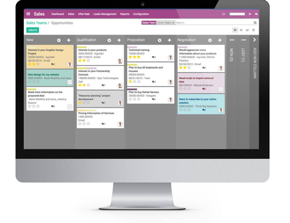 HashMicro Cost & Reviews - Capterra Australia 2021