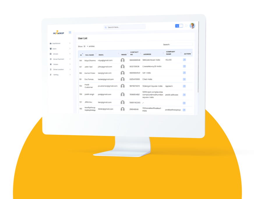 Pick & Drop Reviews, Cost & Features | GetApp Australia 2025