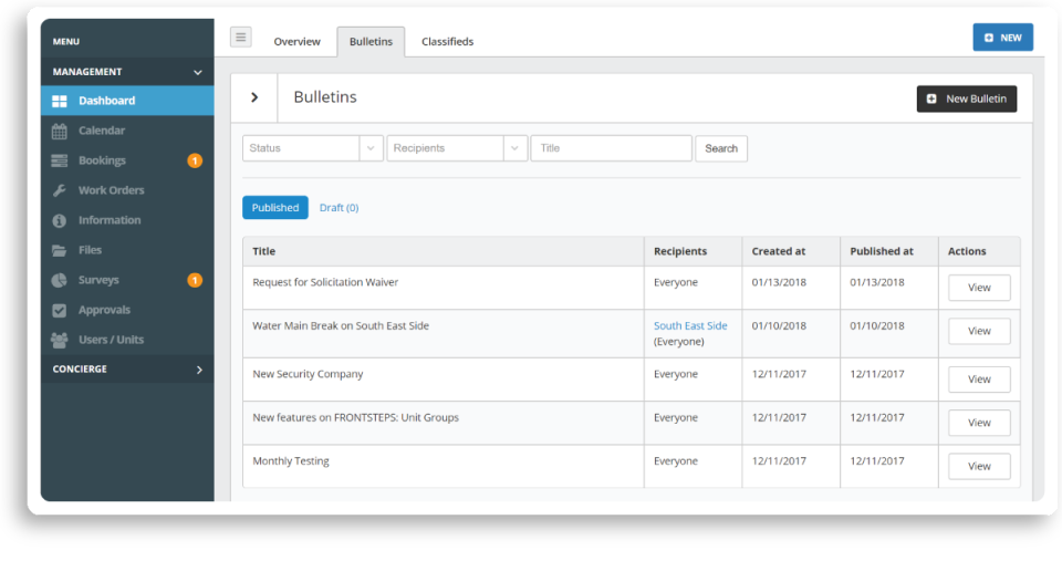 FRONTSTEPS 2024 Pricing, Features, Reviews & Alternatives | GetApp