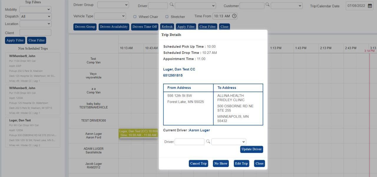 All Trans Software Pricing, Alternatives & More 2025 | Capterra