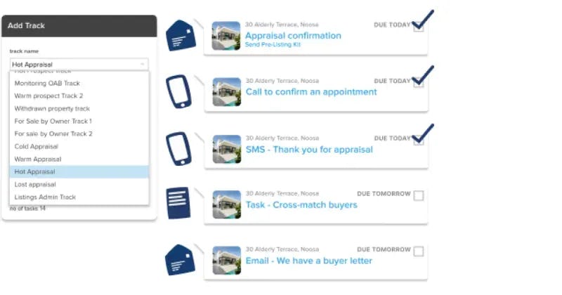 ReX Software Software - 2024 Reviews, Pricing & Demo