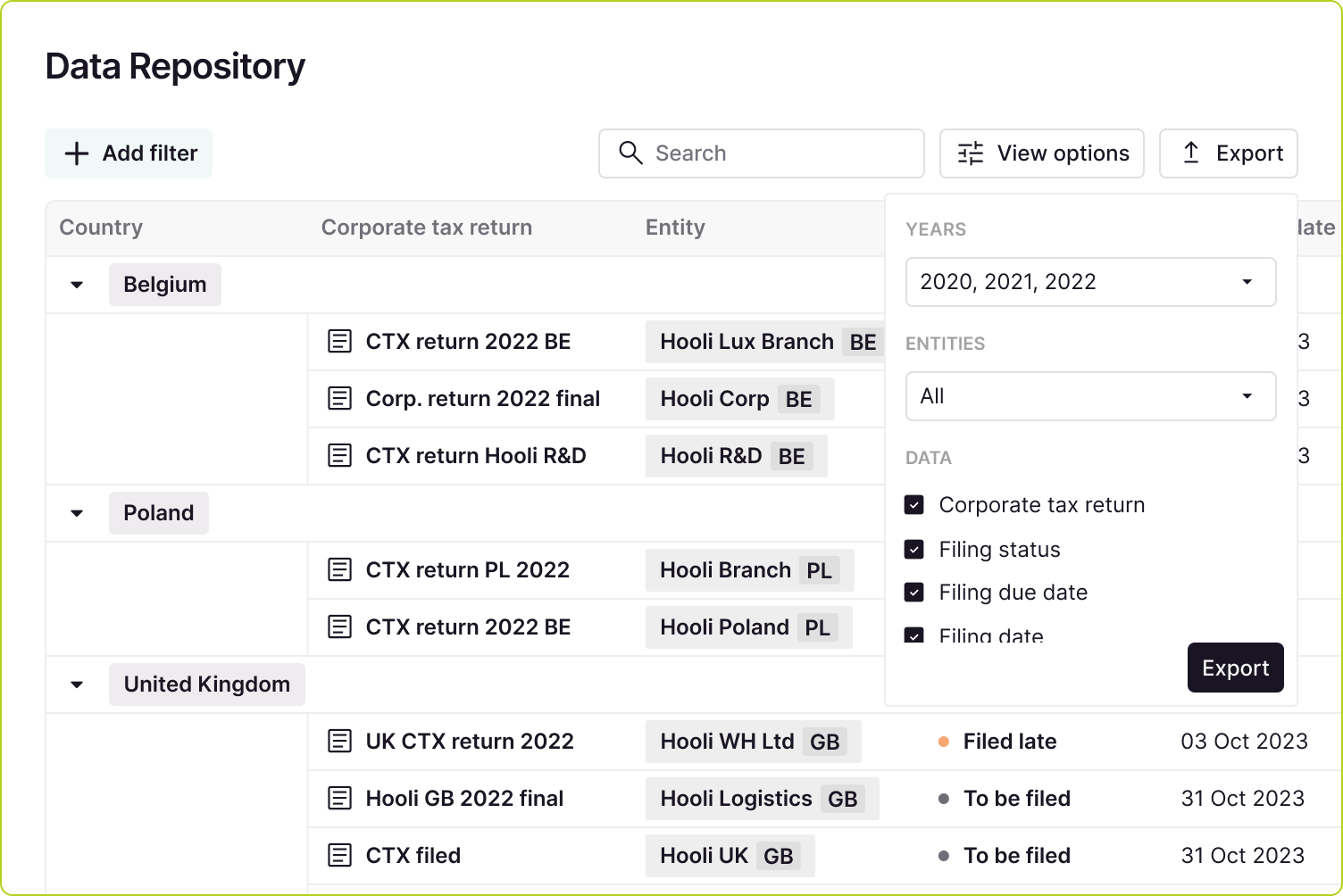 Loctax | Reviews, Pricing & Demos - SoftwareAdvice GB