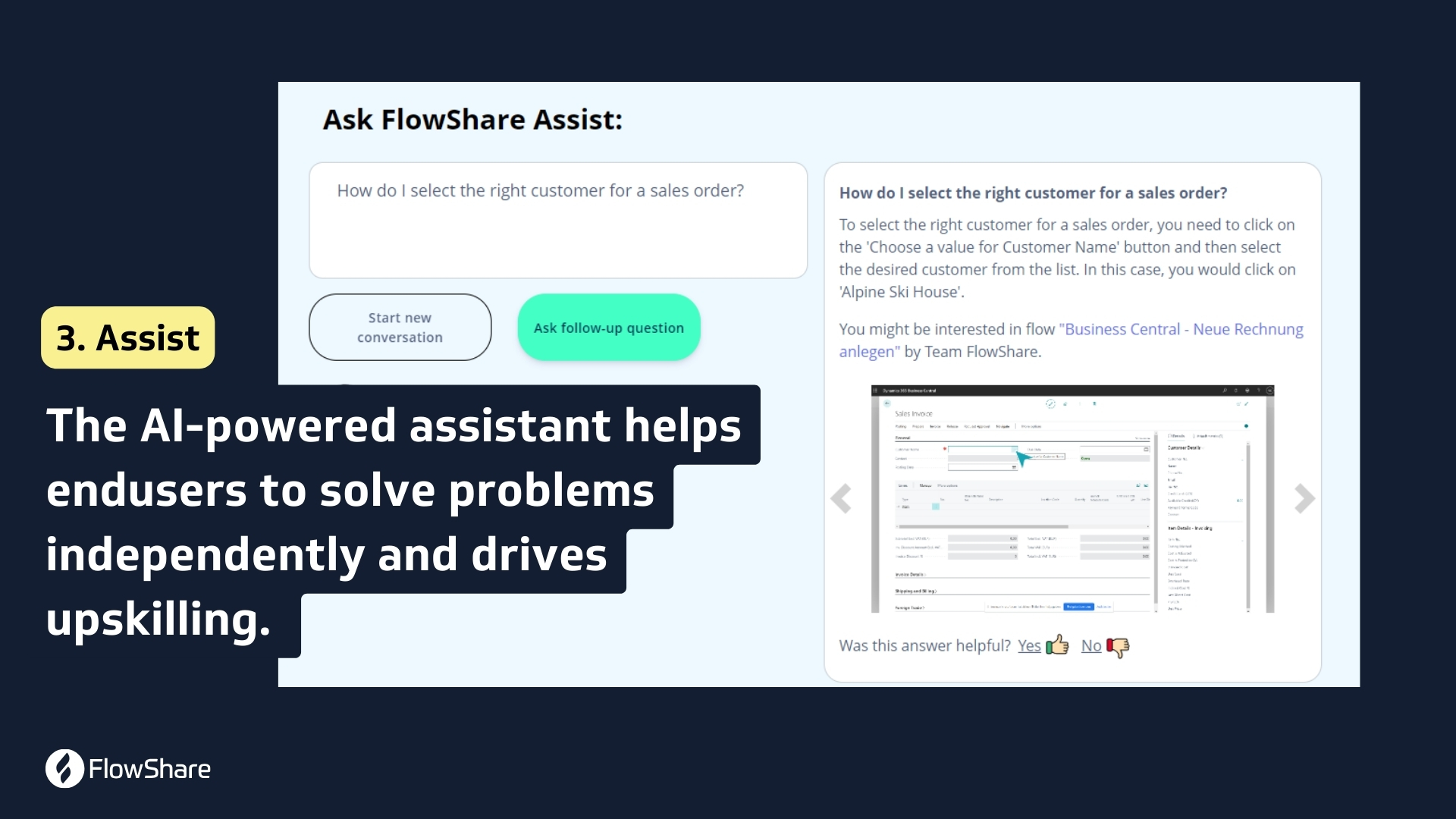 FlowShare Software Reviews, Demo & Pricing - 2024