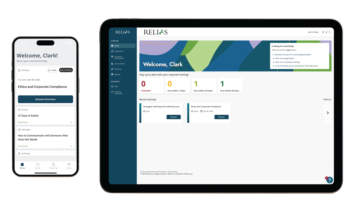 Relias Healthcare LMS Pricing, Alternatives & More 2024 | Capterra