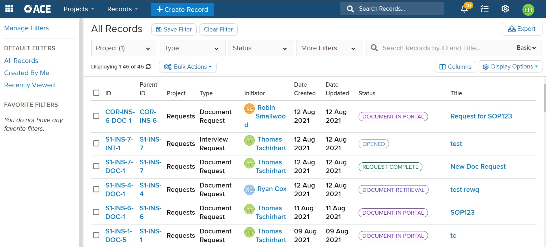 ACE Inspection Pricing, Alternatives & More 2022 - Capterra